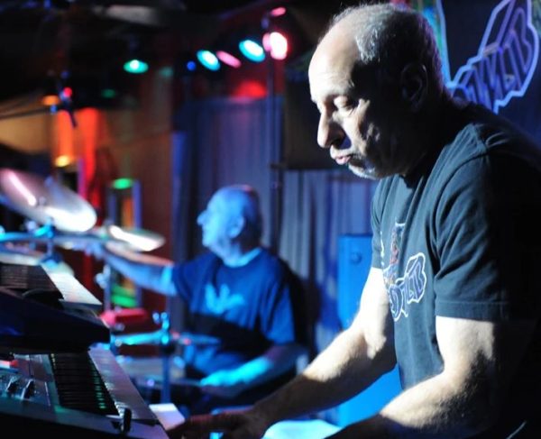 Wysdomb Band – Local Band Gear